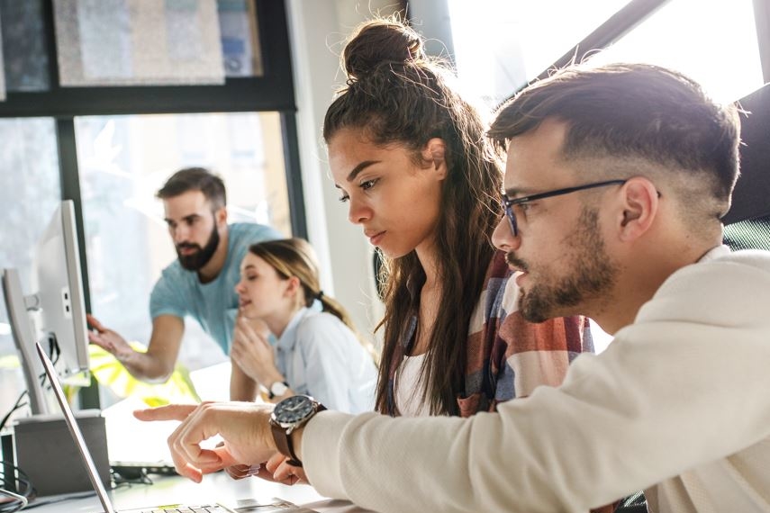 Priority Support Makes the Grade - NLP Logix